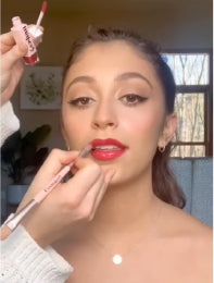 Rose & Red Lip Sets | Cosmakery