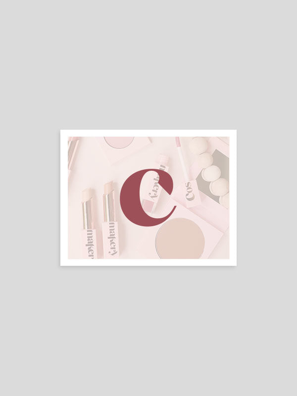 Cosmakery Digital Gift Card | Cosmakery