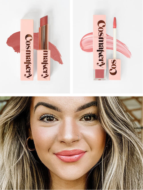 Makeup Kit Sets | Cosmakery Beauty Essentials | Cosmakery