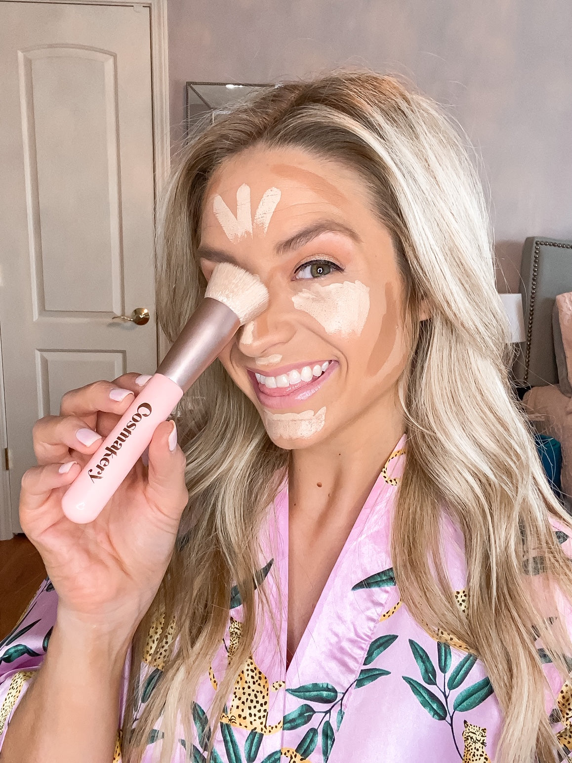 Sculpting Stick - Medium Deep | Cosmakery